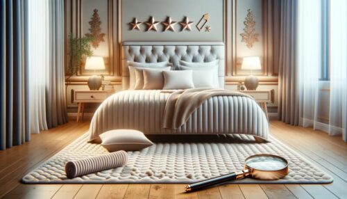 The Ultimate Guide to Cooling Bed Mats: Expert Reviews and Insights ...