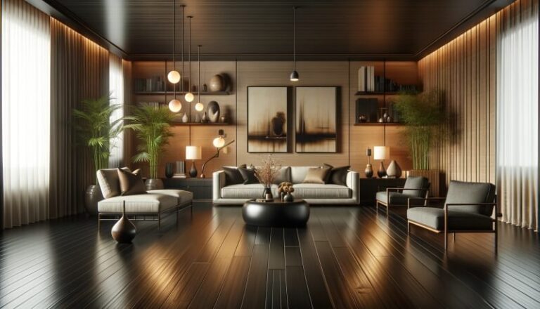 Ultimate Guide to Carbonized Strand Woven Bamboo Flooring: Durability ...